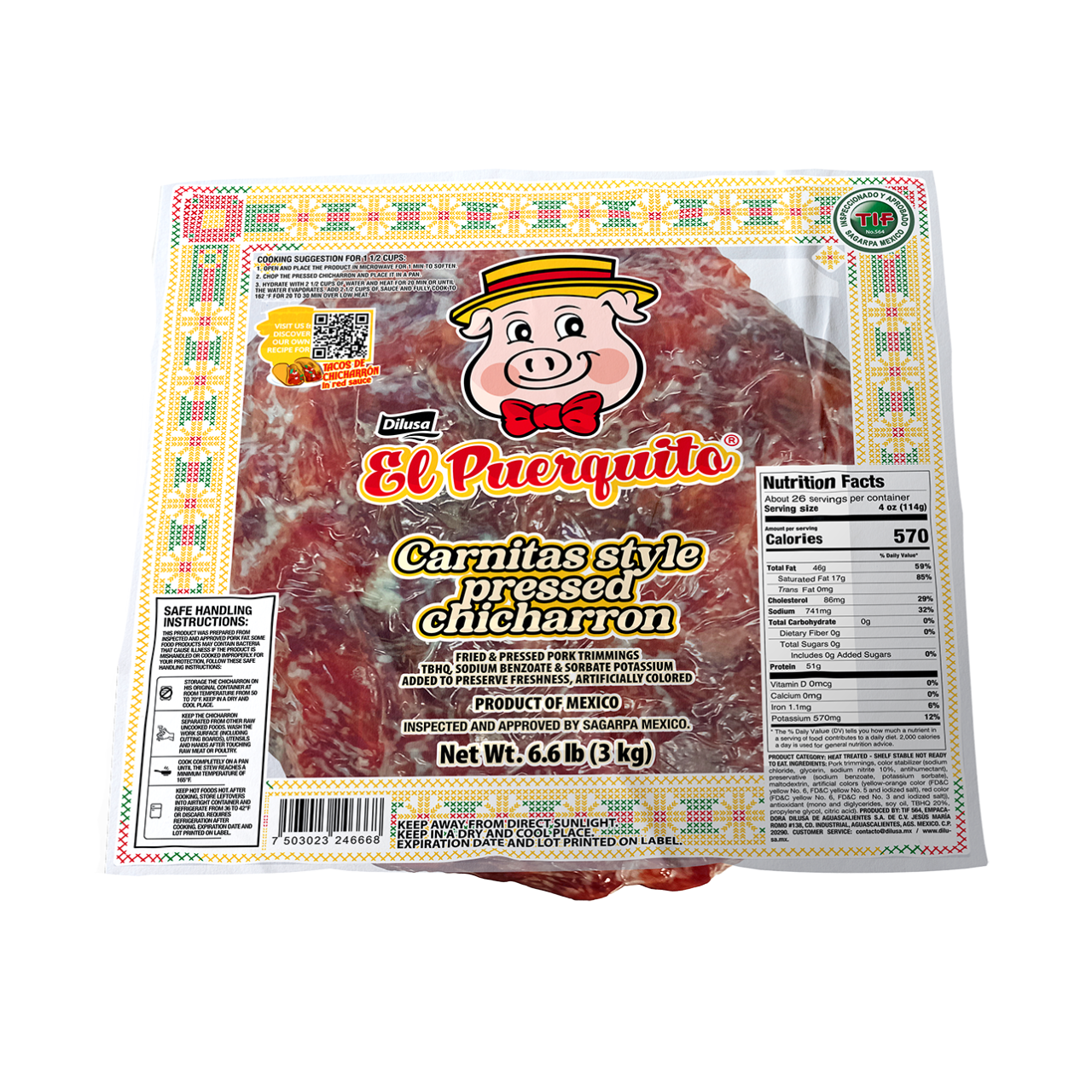 Products - Dilusa USA